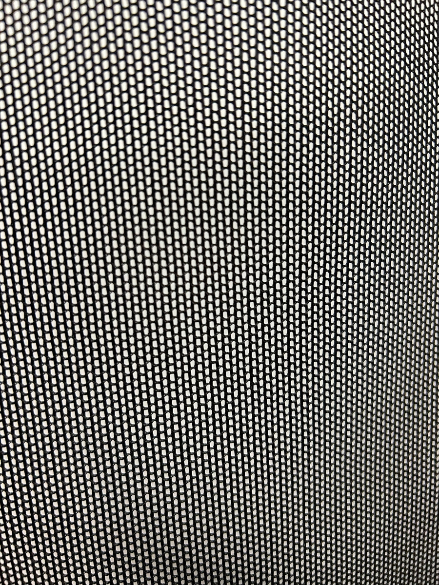 Leno Lock Mesh – The Green Pepper